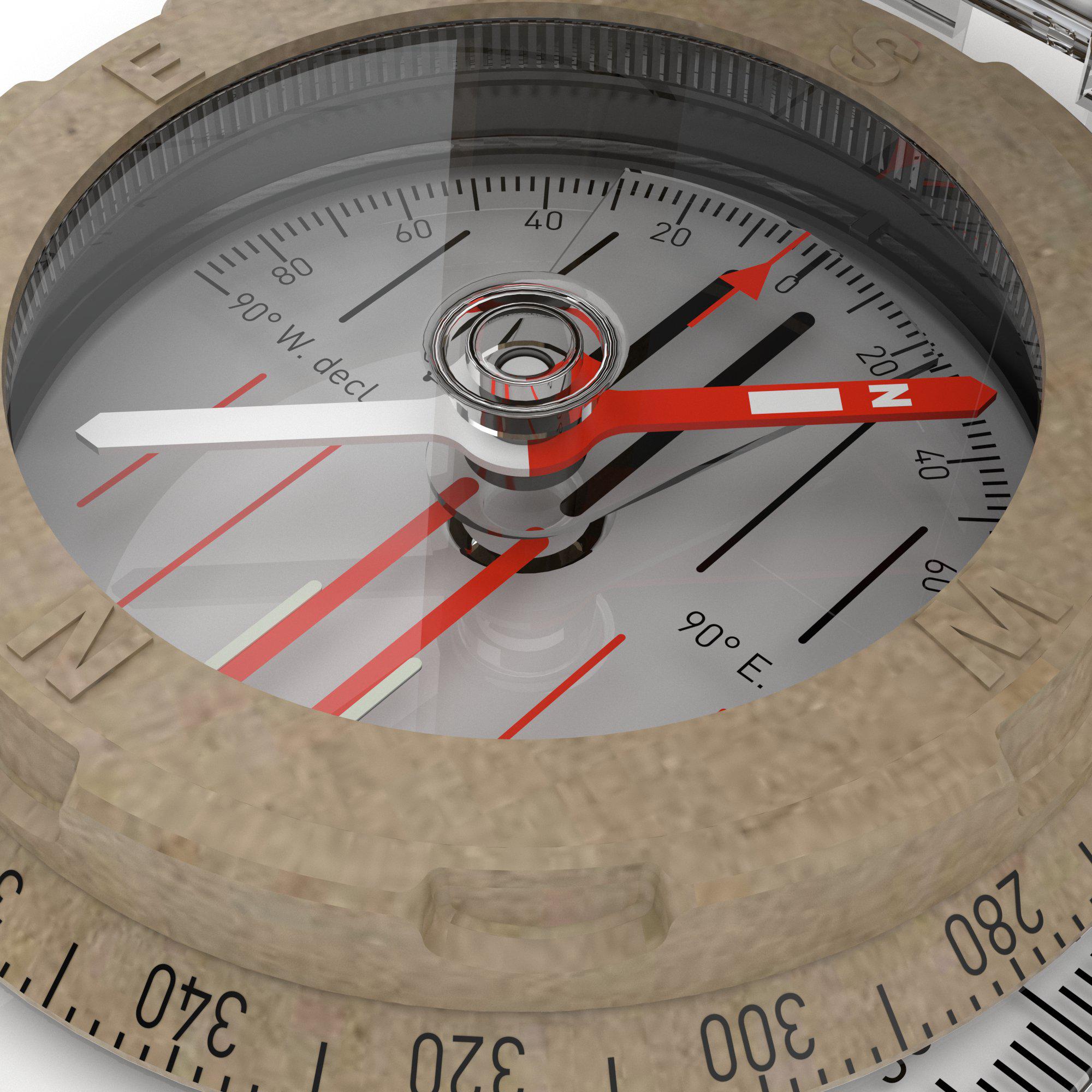 COMPASSES