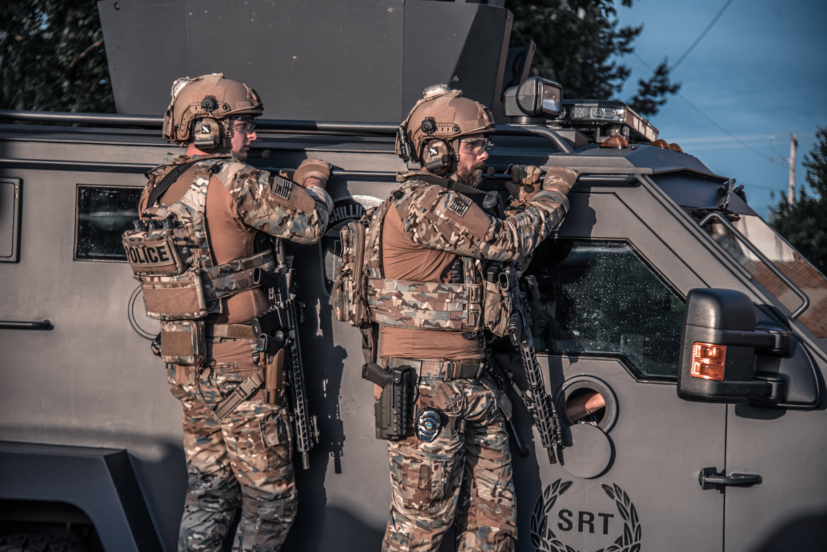 Bundle Armor