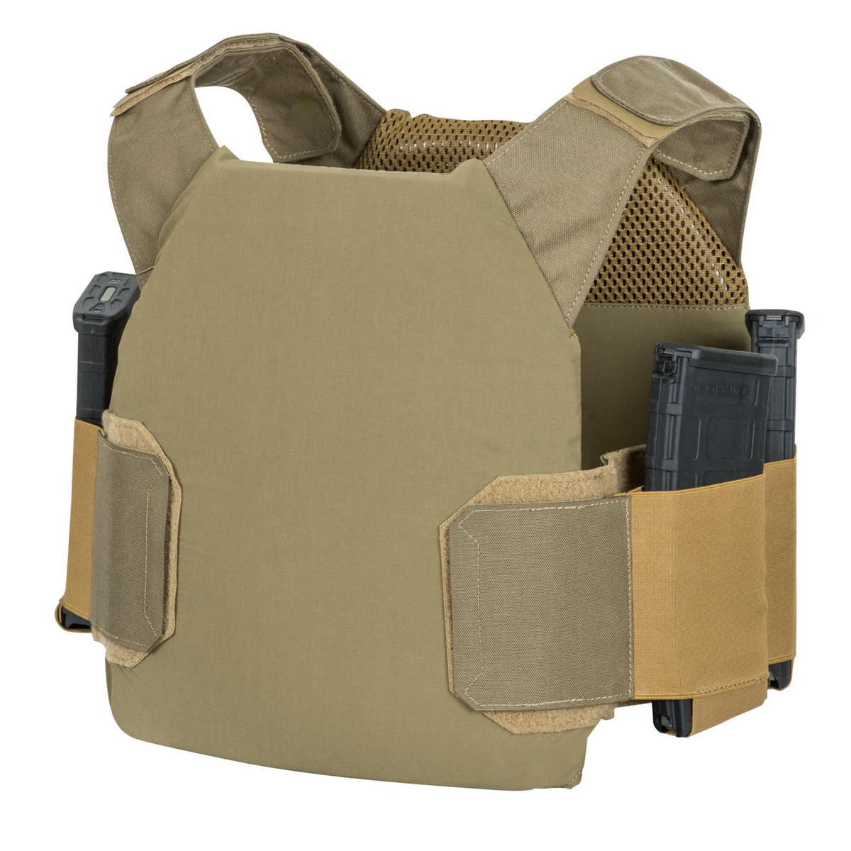 PLATE CARRIER