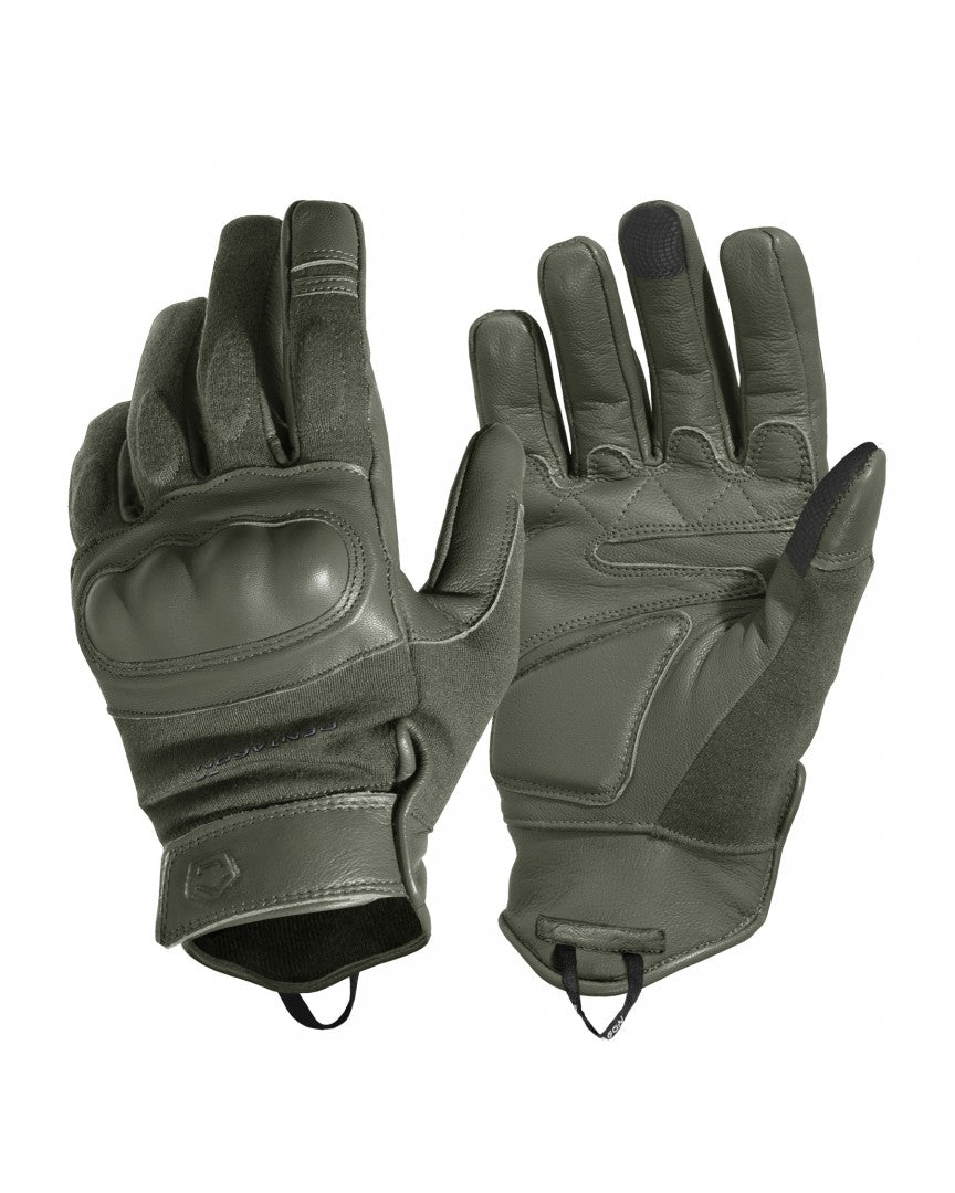 Storm Nomex® Anti-Cut Gloves